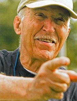 Ed Bearss - Alchetron, The Free Social Encyclopedia